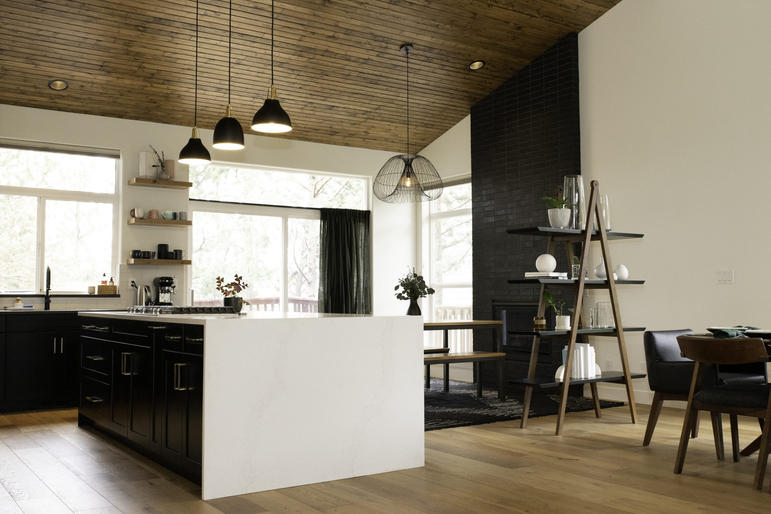 Westside Update » Society West Design: Interior Design Bend Oregon